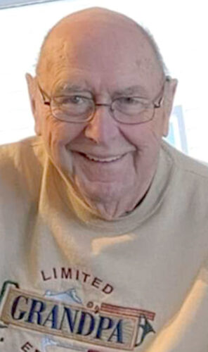 Donald Johnson | News, Sports, Jobs - The Daily News